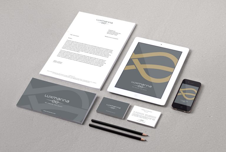 Luxmarina : blueloft