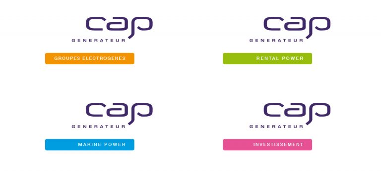 Cap Générateur : blueloft