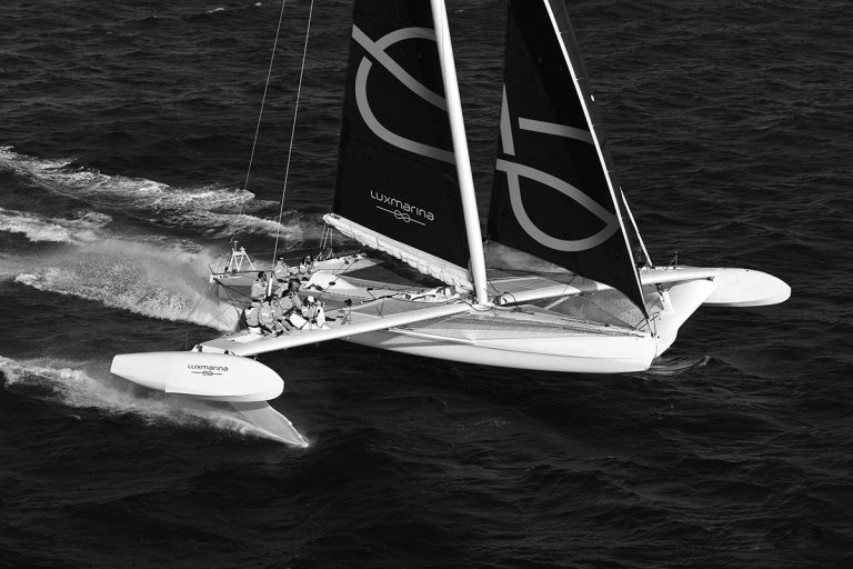 Luxmarina : blueloft